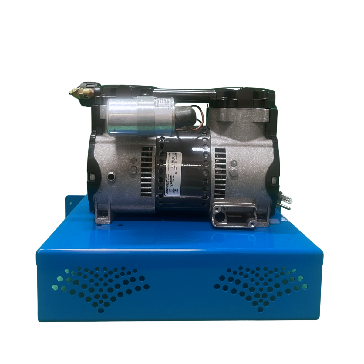 HD550 OB Edition Electric Aeration – Koenders Water Solutions - Canada