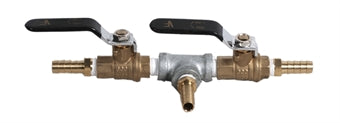 Selector Valves – Koenders Water Solutions - Canada