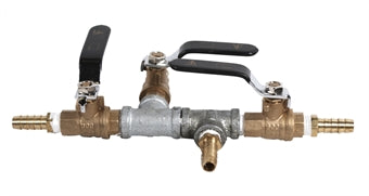Selector Valves – Koenders Water Solutions - Canada