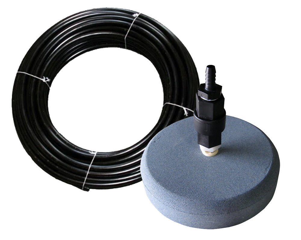 Solar Powered Systems – Koenders Water Solutions - Canada